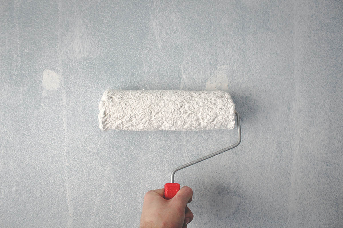 How to pick the perfect paint colors for your home. - Experience Homes
